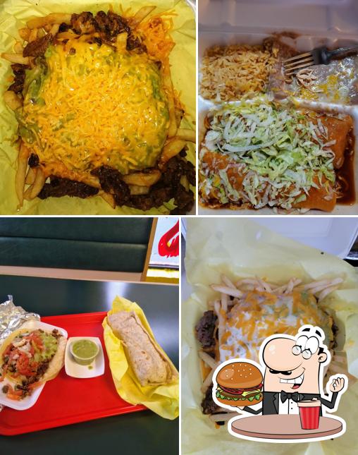 Top 5 restaurants with cheese fries in Lakewood, Washington, january ...