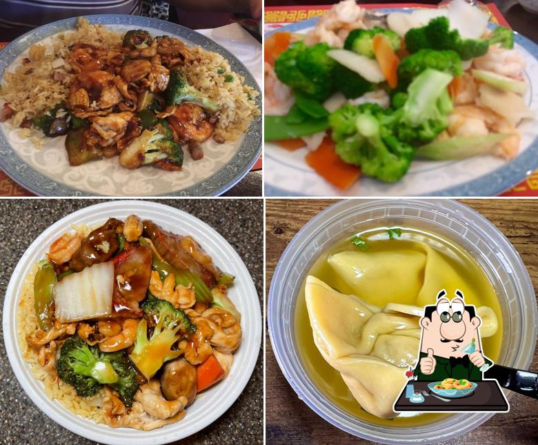 Ming Bao, Glastonbury - Restaurant menu, prices and reviews