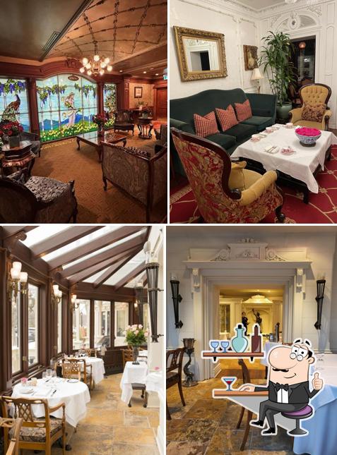 Noble Restaurant, Niagara-on-the-Lake - Opiniones del restaurante