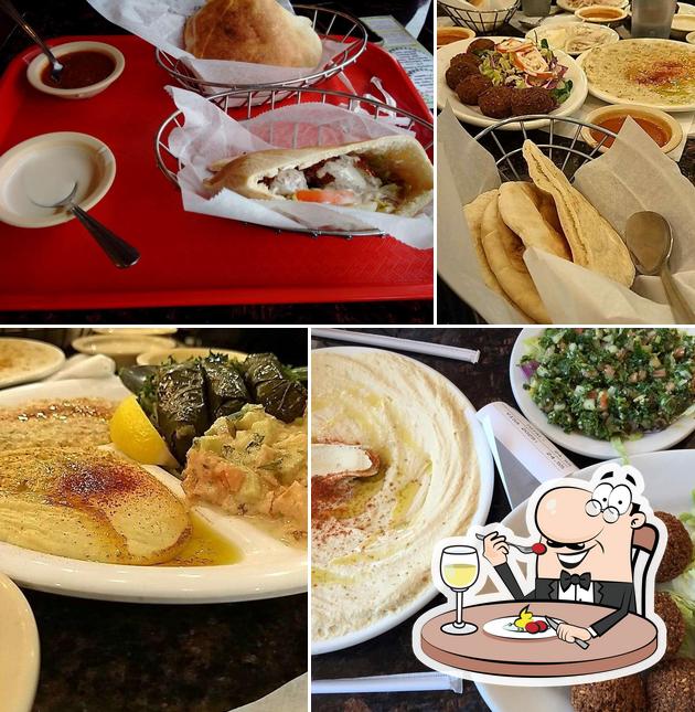 Pita Inn in Mundelein - Restaurant menu and reviews