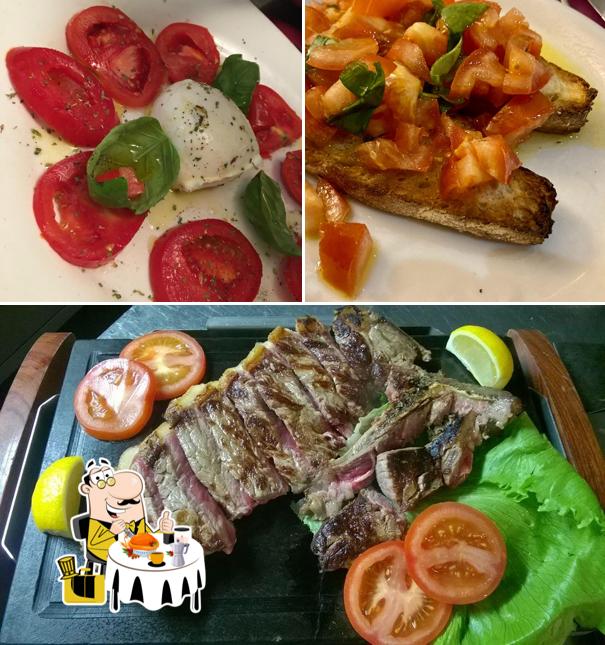 Pappagone pizza, Grosseto, Piazza Stefano De Maria - Restaurantbewertungen