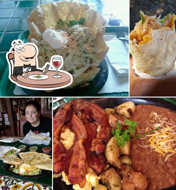 Pollos Maria, Oceanside - Restaurant menu, prices and reviews