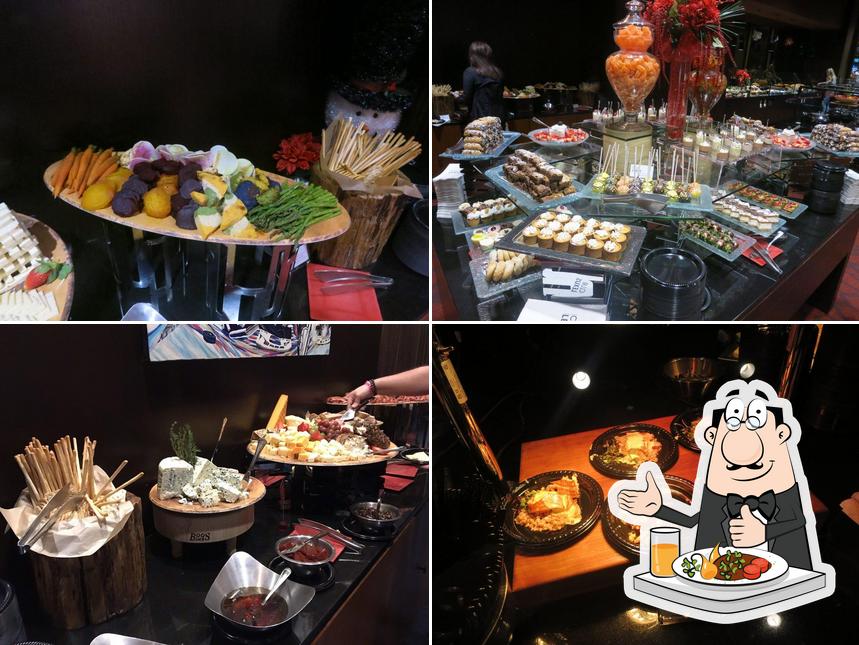 Club Lexus - The BB&T Center in Sunrise - Restaurant reviews