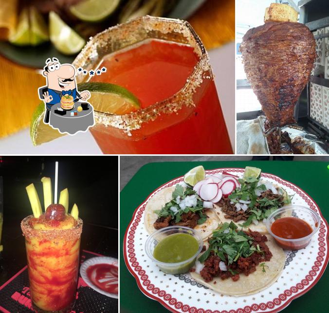El Patron in San Bernardino - Restaurant reviews