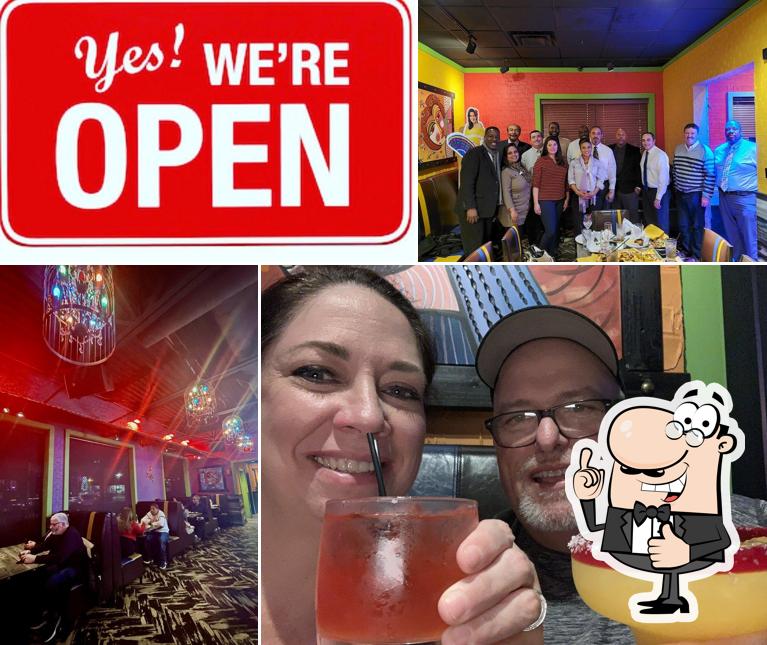 El Toro Loco in South Plainfield - Restaurant menu and reviews
