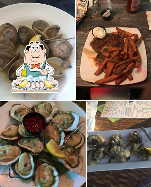 Lock 'N Key Restaurant, Englewood - Restaurant menu, prices and reviews