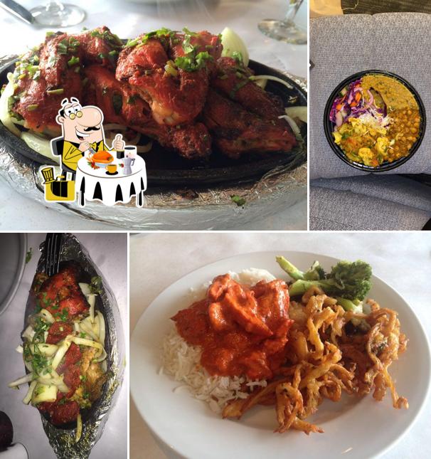TAVA Fresh Taste of India in Morton Grove - Restaurant menu and reviews