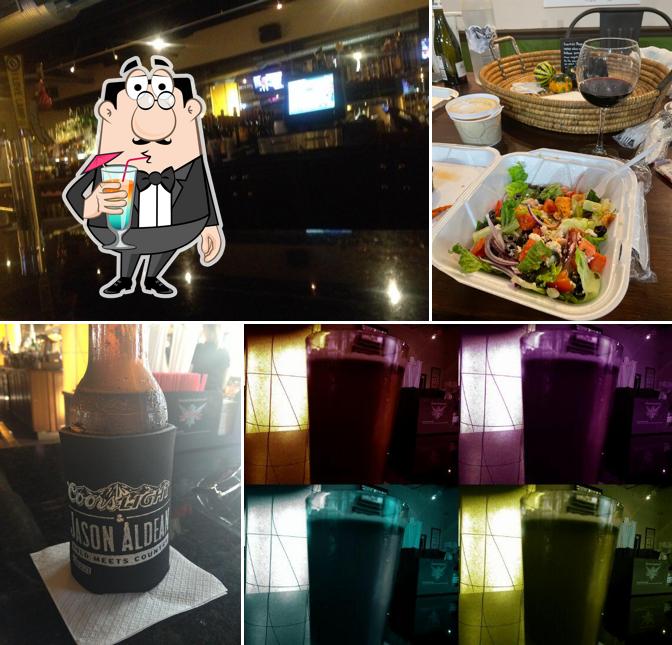 The Victor Pub in Camden - Restaurant menu and reviews