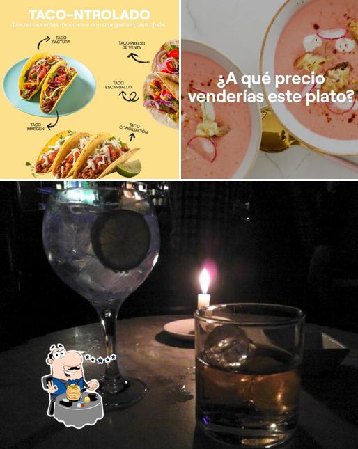 haddock, C/ de Provença, 286 in Barcelona - Restaurant reviews