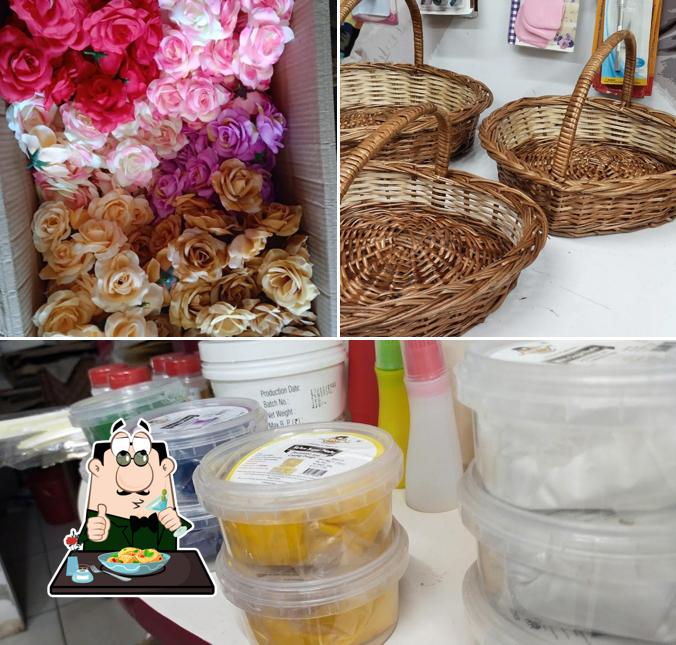 Aysha's Baking Corner, Thalikulam - Restaurant menu, prices and reviews