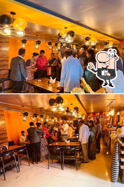 B3 barbecue Berhampur bufet, Brahmapur - Restaurant menu, prices and ...