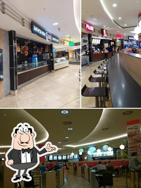 Restaurante BMS Българска кухня, Sofia, Sitnyakovo Blvd 48 - Opiniones ...