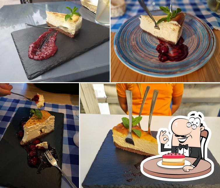 Balkan Bistro Prespa, Warsaw - Restaurant menu, prices and reviews