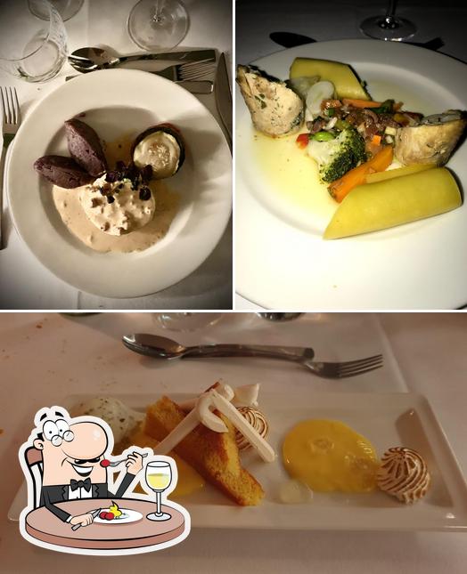 Bateau restaurant Hermès II, Lyon - Restaurant menu, prices and reviews