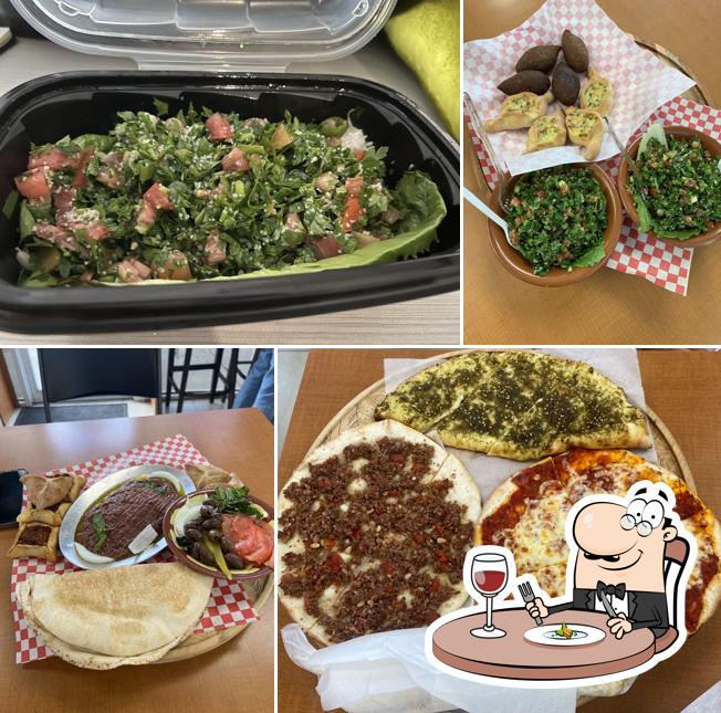 Beirut Bakery and Deli, Orlando - Restaurant menu, prices and reviews