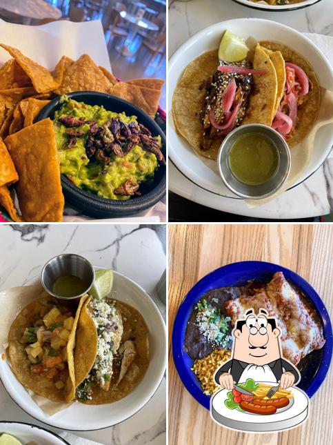 Cochinita & co., Houston - Restaurant menu, prices and reviews