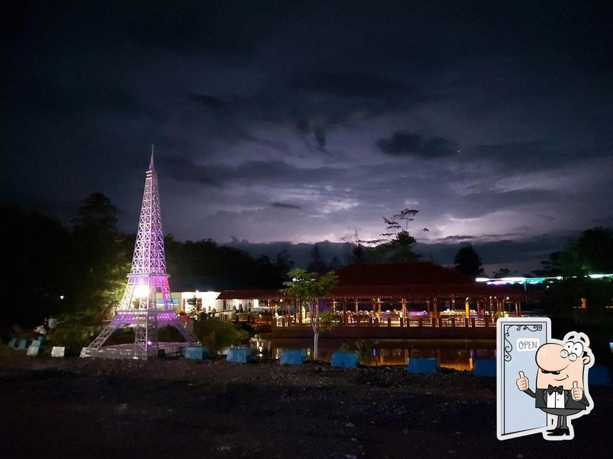 DJ Resto Timika restaurant, Timika - Restaurant reviews