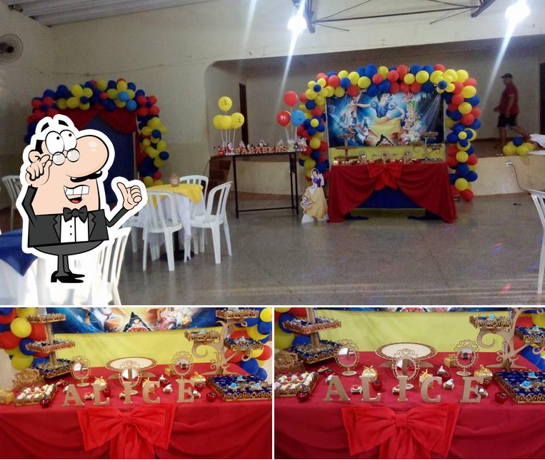 Dadô Festas, Abatiá