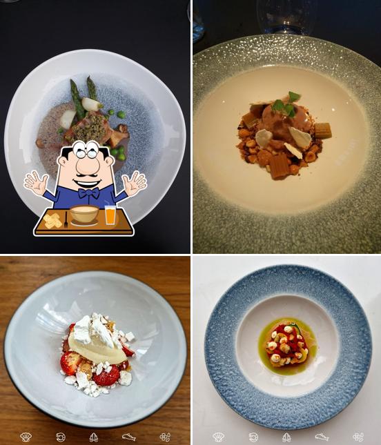 Dinner at Six, Houten - Restaurant menu and reviews
