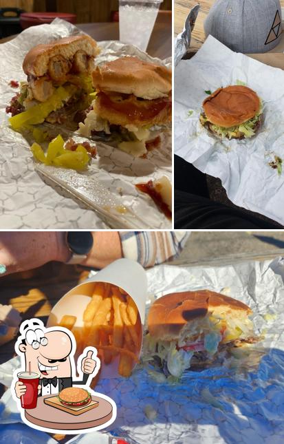 Famburger in Durango - Restaurant menu and reviews