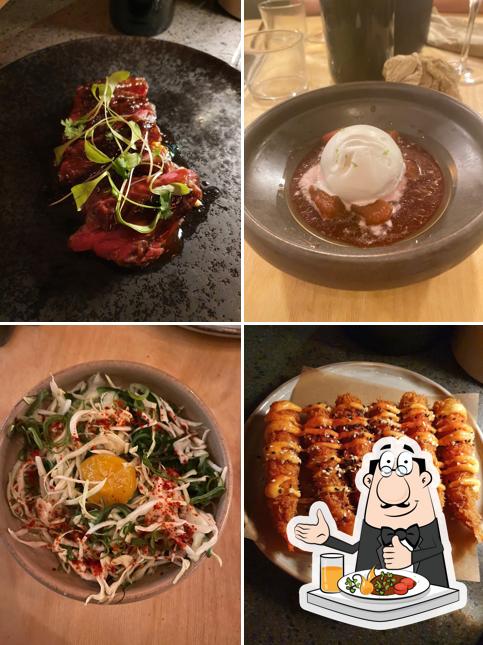 Hanzō Aarhus restaurant, Aarhus - Restaurant reviews