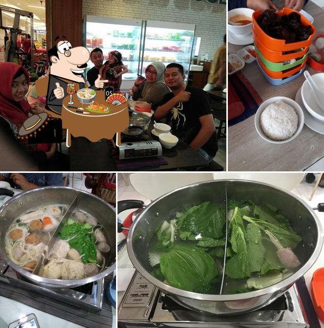 Happy Suki restaurant, Tasikmalaya - Restaurant reviews