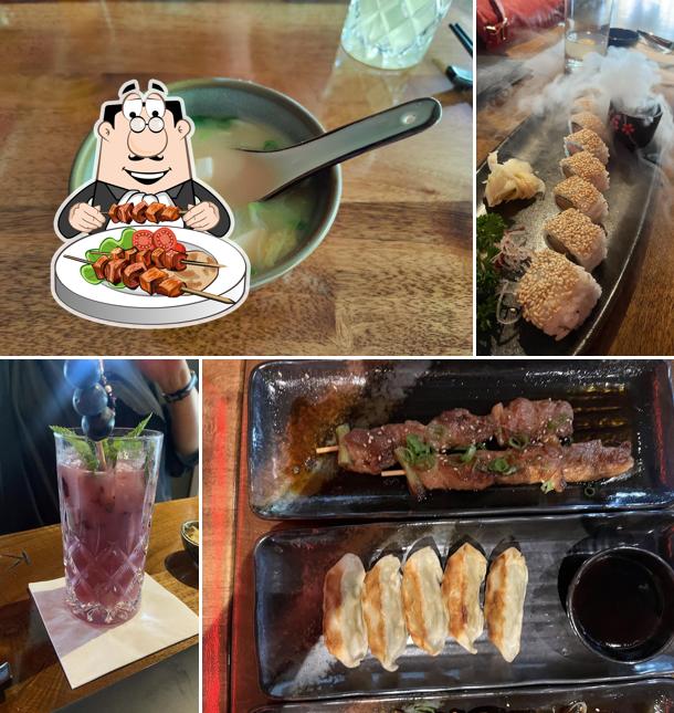 KAIZEN Quickborn, Quickborn - Restaurant menu, prices and reviews