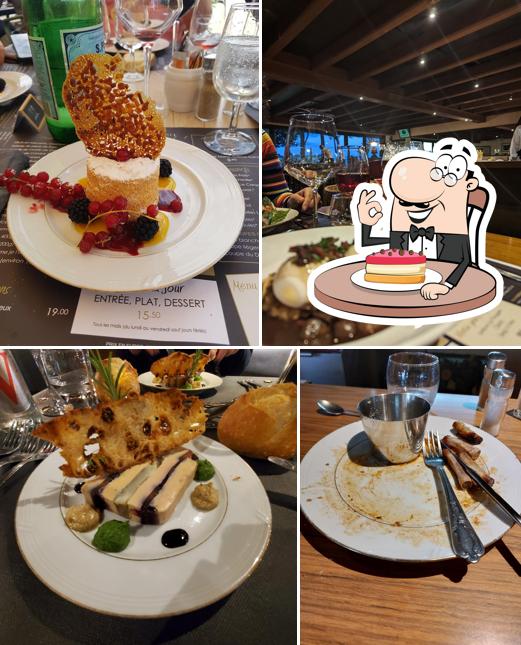 Le Diap', Cuisery - Restaurant menu, prices and reviews