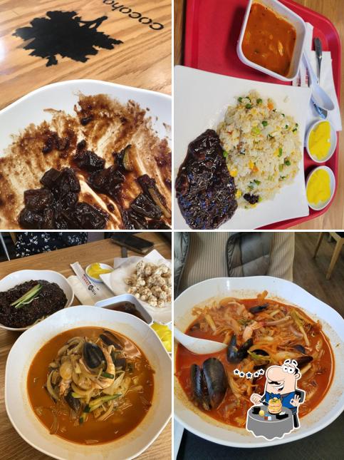 Lee Mangu Noodles in La Palma - Restaurant reviews