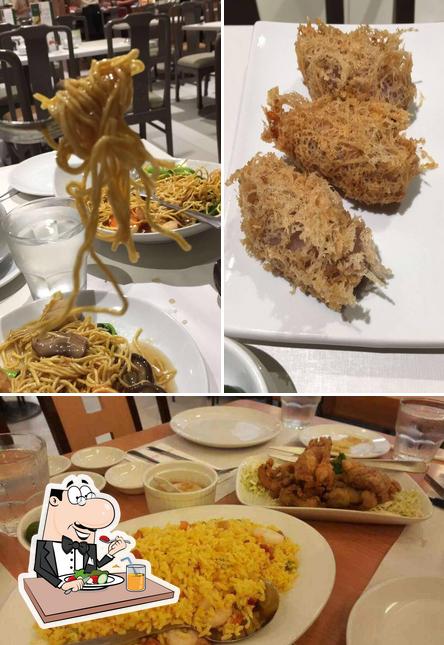 Luk Yuen restaurant, Mandaluyong, Bldg. B - Restaurant menu and reviews