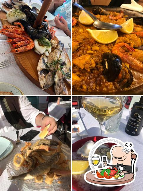 Me Apetece, Alicante - Menú del restaurante, precios y reseñas