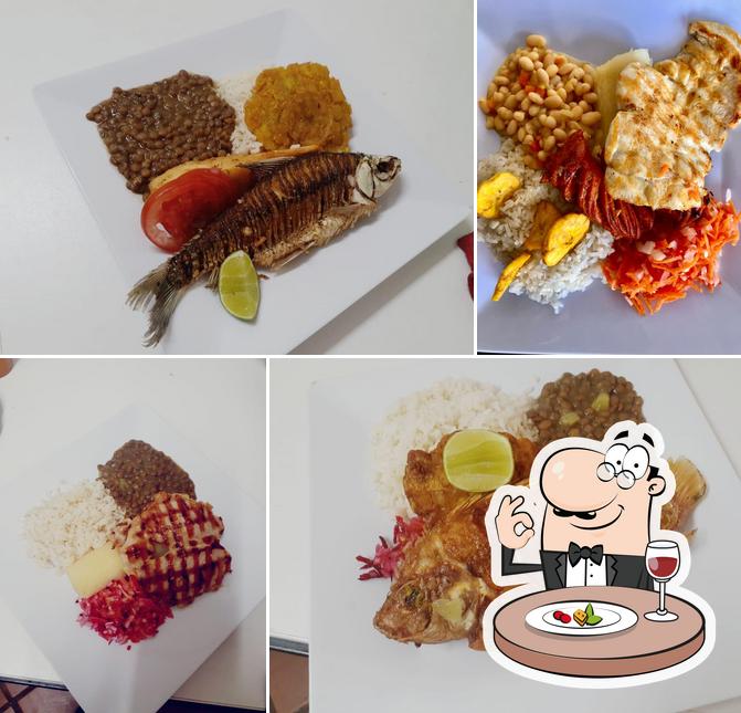 Mi chef restaurant, Floridablanca - Restaurant reviews