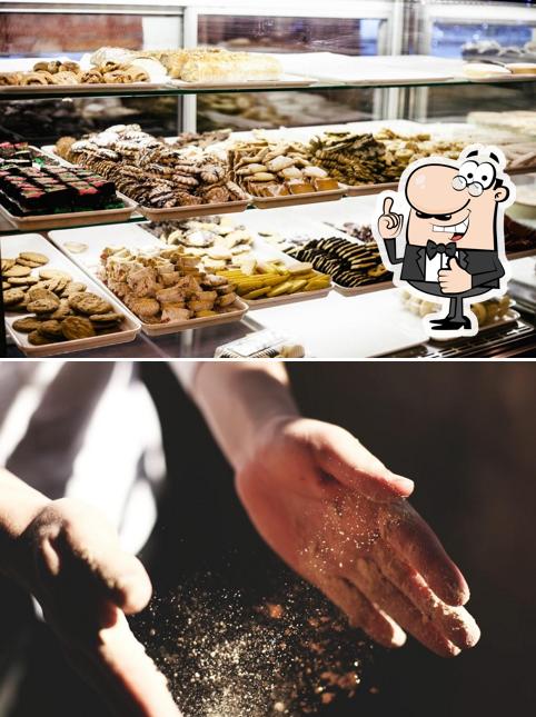 Moira Bakery, Moira - Restaurant menu, prices and reviews