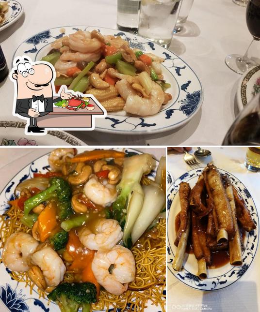 New Capital Chinese Restaurant, Liverpool - Restaurant menu, prices and ...