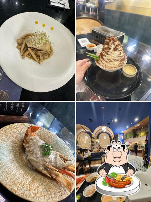 Papper Buffet Rangsit, Rangsit - Restaurant menu, prices and reviews