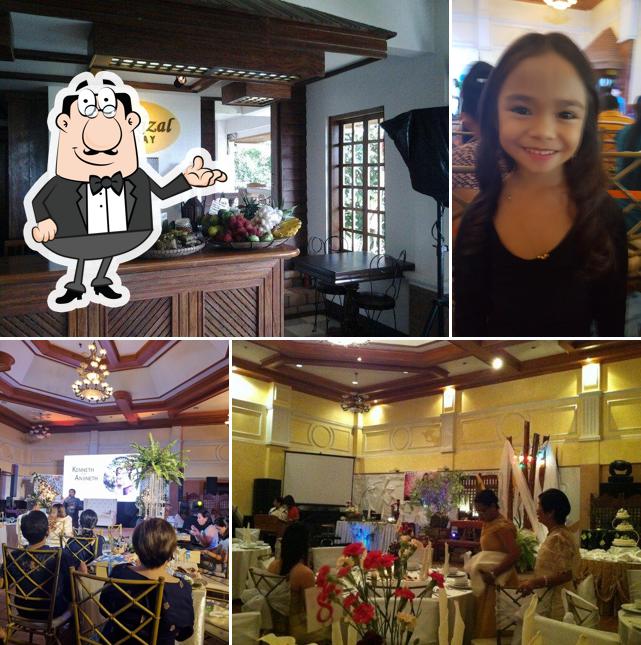 Paseo Rizal Morong, Morong - Menú del restaurante, precios y reseñas