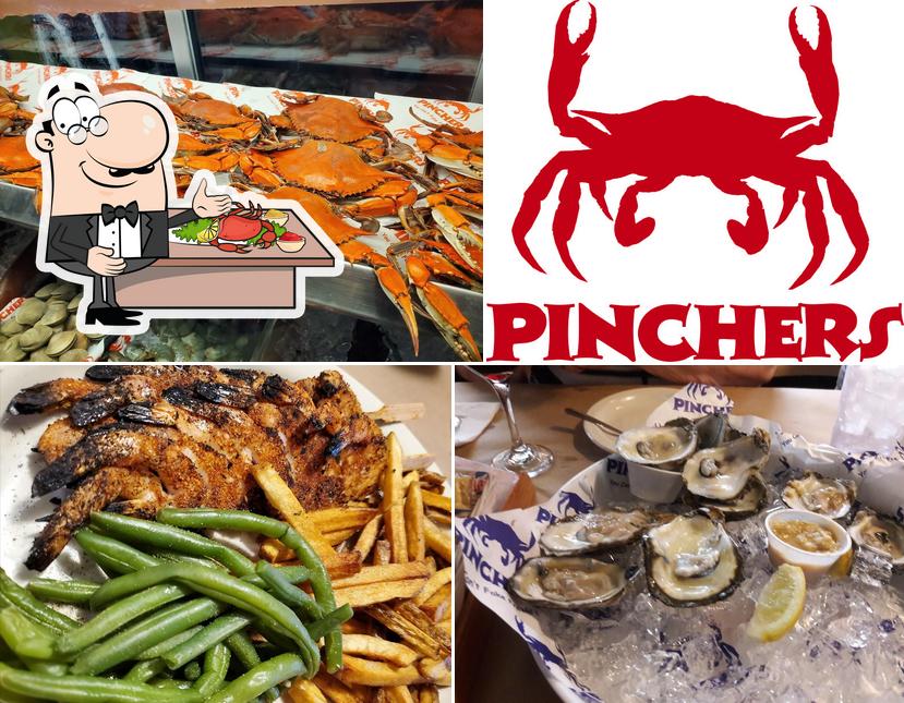 Best grilled seafood in Marco Island restaurants, spring 2024 ...