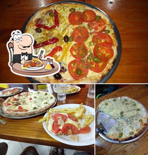 Pizzeria Ariel, Termas de Río Hondo - Restaurant reviews
