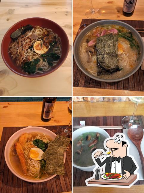 RYOKŌ, Aveiro - Restaurant menu, prices and reviews