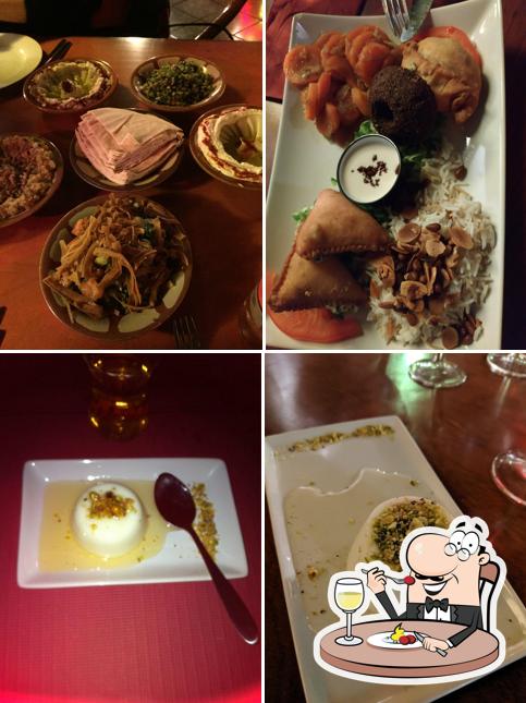 Sandibad, Toulouse - Menu du restaurant, prix et avis