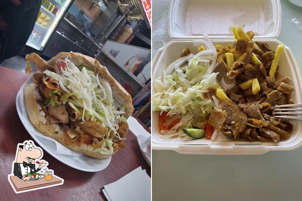 Shawarma&Döner Shakir, Hagen - Speisekarte, Preise und Bewertungen
