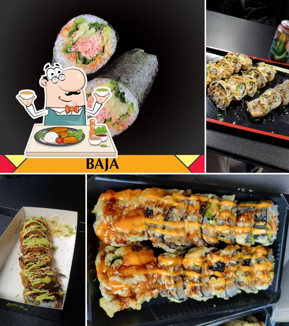 Sora Temakeria in Chicago - Restaurant menu and reviews