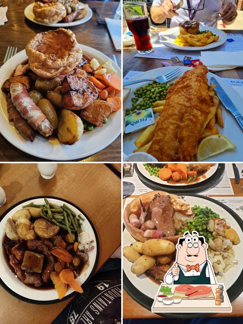 Steam Wheeler, Glasgow - Restaurant menu, prices and reviews