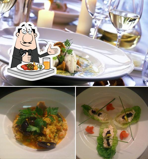 Tames, Birmingham - Restaurant menu, prices and reviews