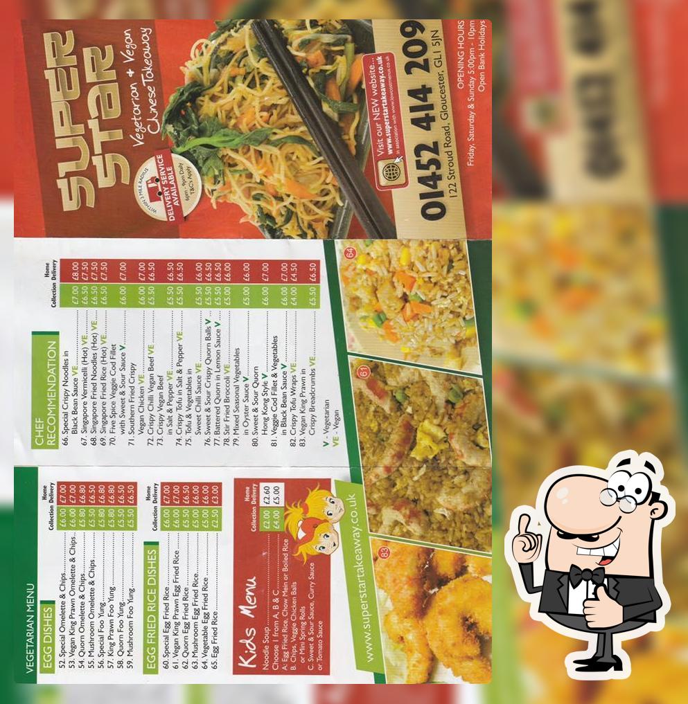 Best vegetarian restaurants in Gloucester, summer 2024 - Restaurant Guru
