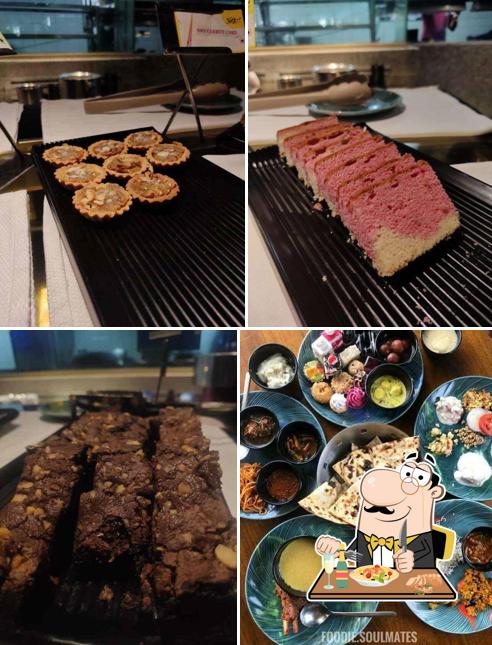 Tarsh Kitchen & Bar, Pune, 8th Floor - Restaurant reviews