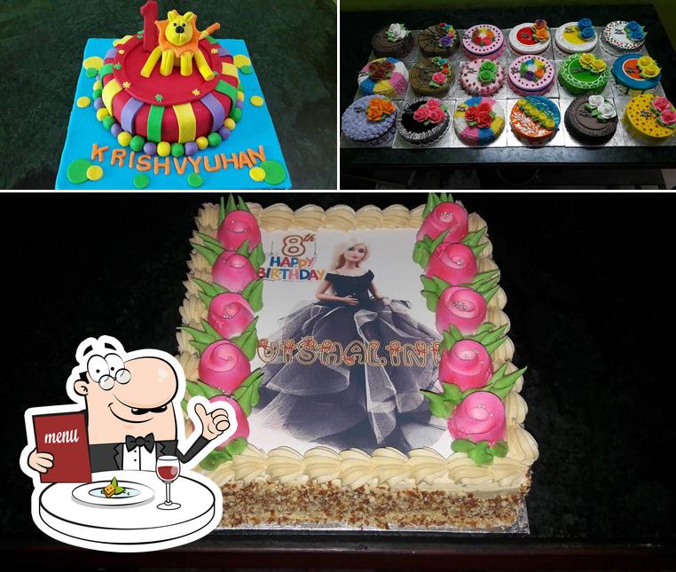 TASTE BAKERY, Coimbatore - Restaurant menu, prices and reviews