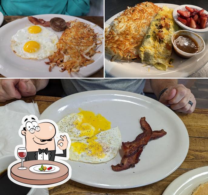 Texas Star Cafe, Flower Mound - Restaurant menu, prices and reviews
