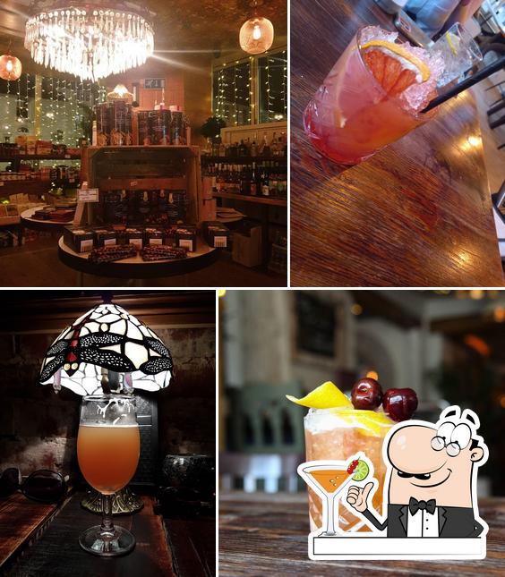 Tom Foolery in Boston Spa - Restaurant reviews