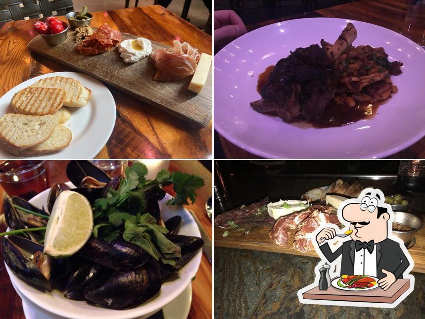 Union 50, Indianapolis - Restaurant menu, prices and reviews